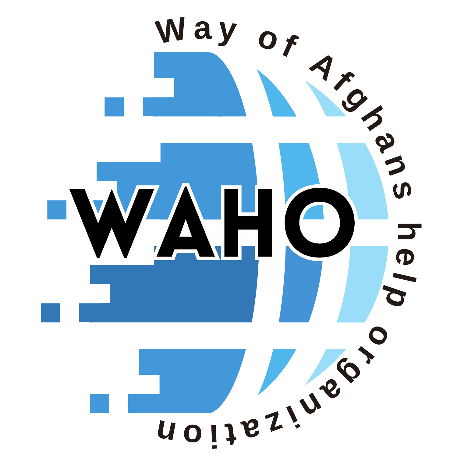 Way of Afghans Help Organization (WAHO) - Way of Afghans Help Organization